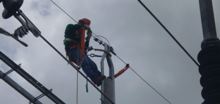 Actividades de Alto Riesgo - JART